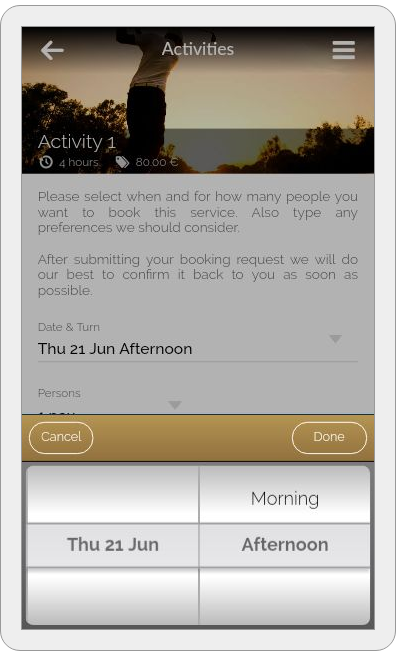Create A Datepicker With Morning And Afternoon Selection Ionic V3 Ionic Forum 2890