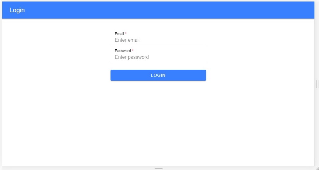 Side menu navigation problem after switch between pages - Ionic Angular - Ionic Forum