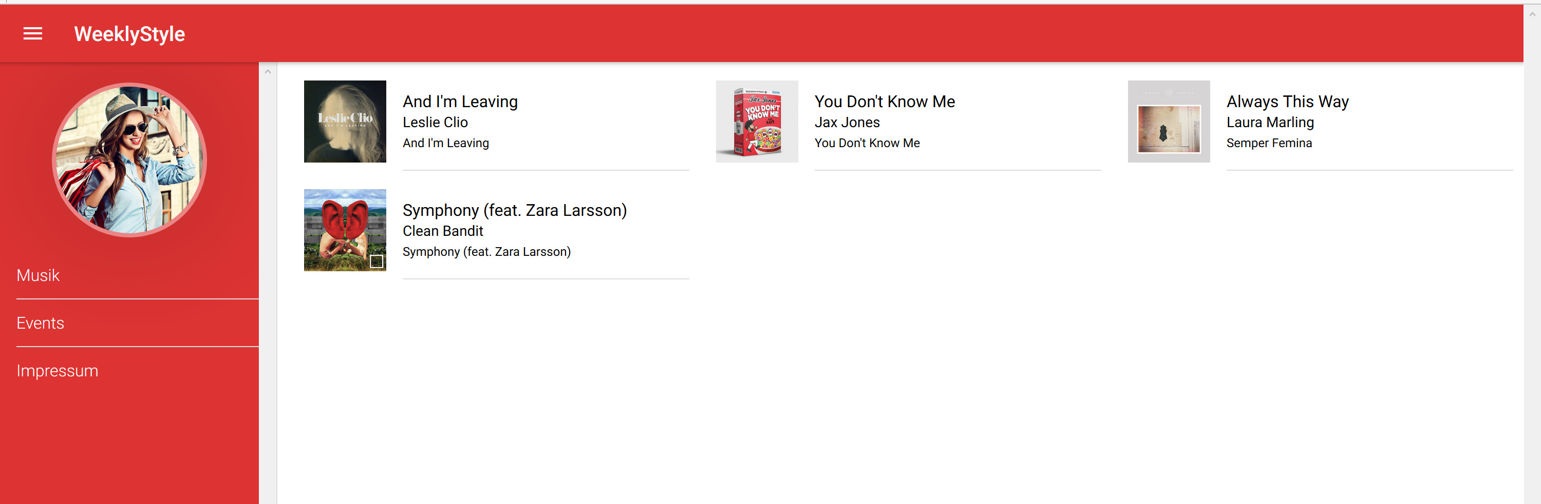 Split pane - ionic-v3 - Ionic Forum