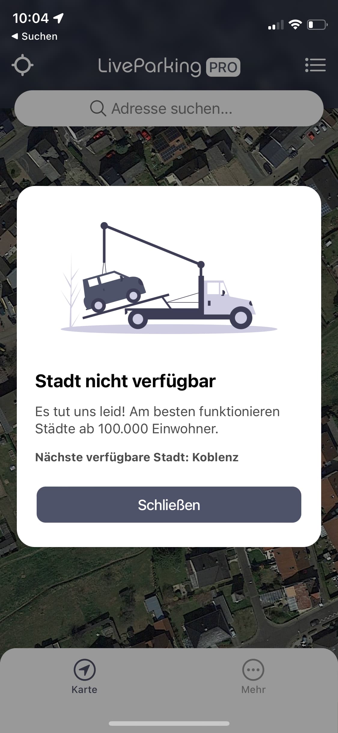 Custom Dialog Or Modal Capacitor Ionic Forum