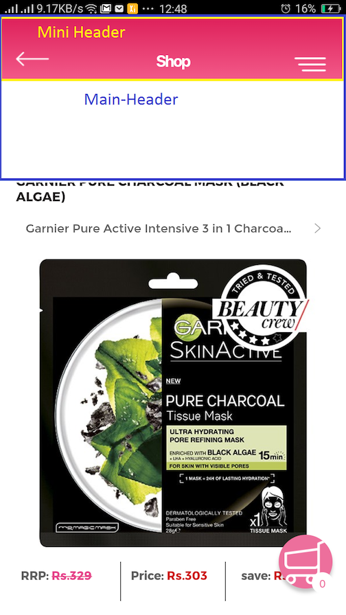 Infinite scroll doesn't work with ion-content 'fullscreen' - ionic-v3 - Ionic Forum