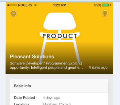 Slide bar down on scroll - ionic-v3 - Ionic Forum