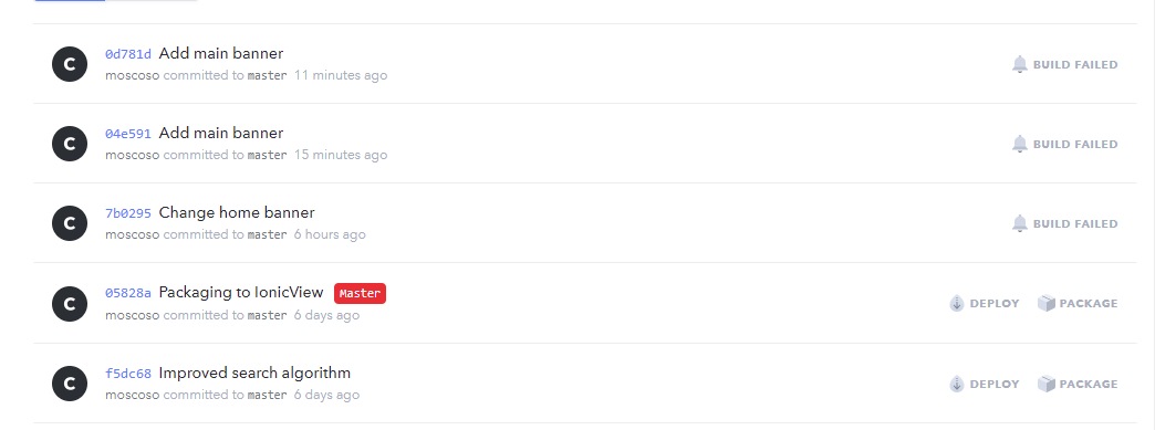 Namespace Firebase Has No Exported Member Promise Ionic V3 Ionic Forum
