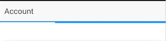 Material Tabs and ionic: any demo/codepen? - Ionic Forum