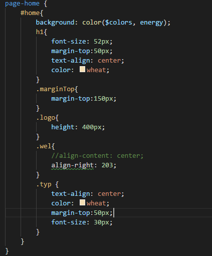 Ion Navbar Problem Not Display On Page After Adding In Code Ionic V3 Ionic Forum
