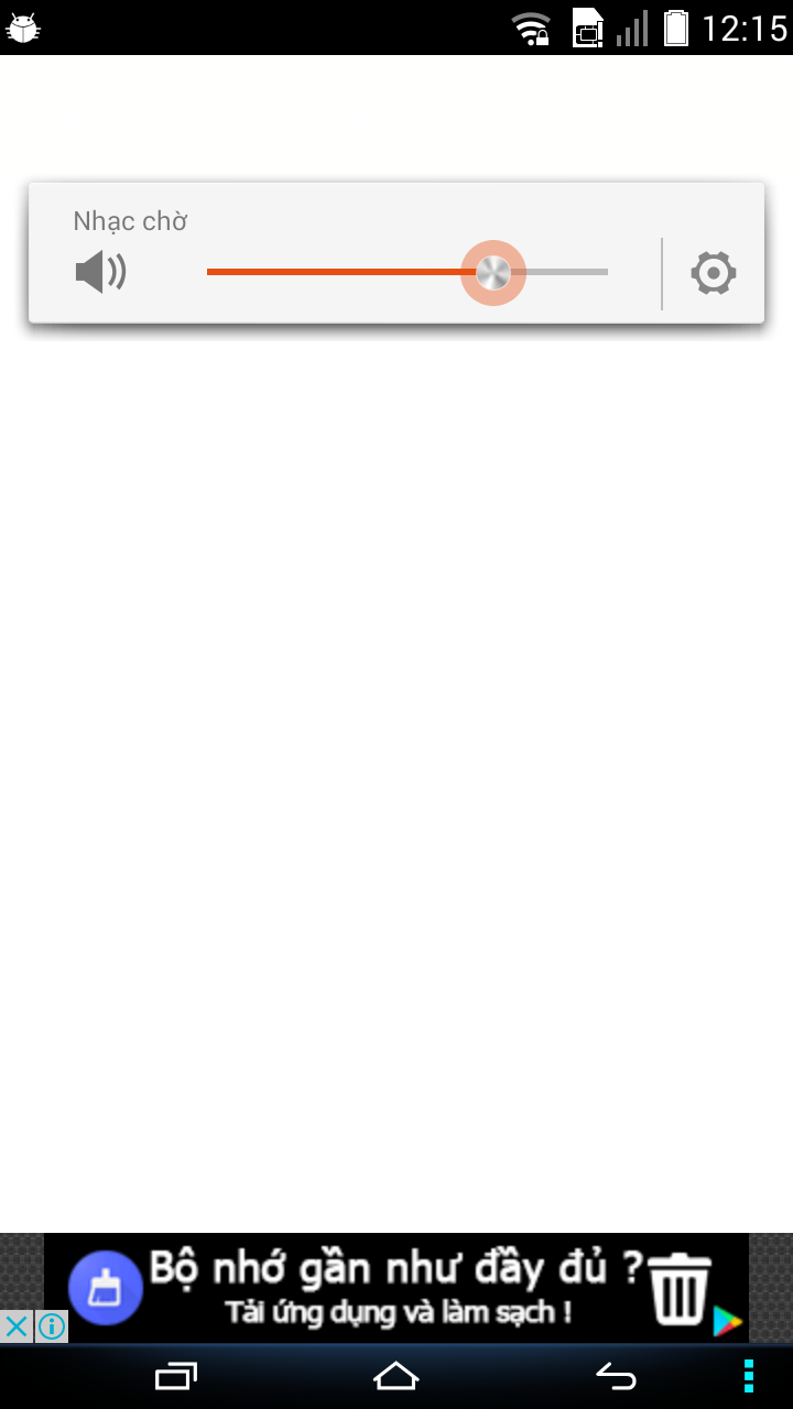 White screen on some device Android after loading - Ionic Native ...