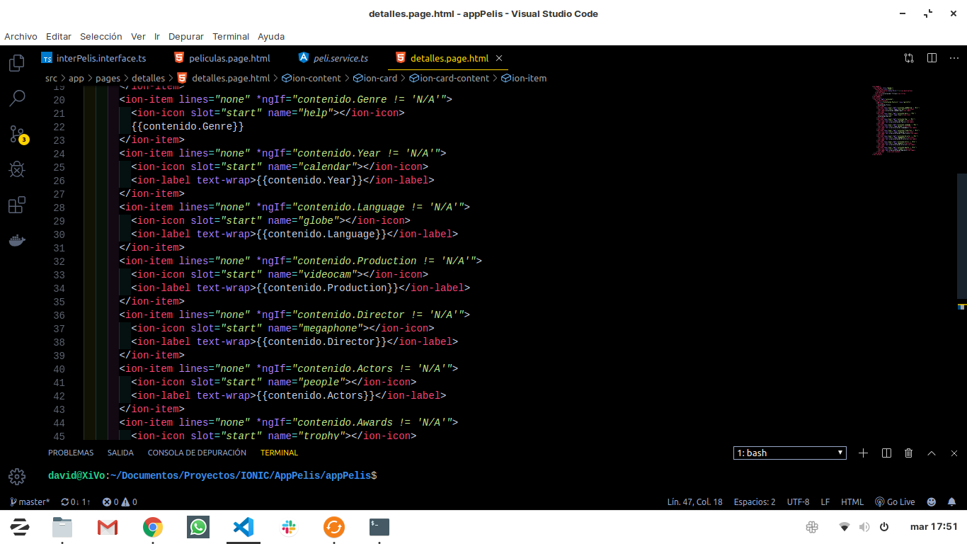 Ionic 4 Error Deploy To Firebase Ionic V3 Ionic Forum