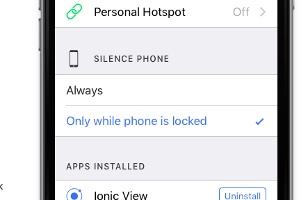 How to make this UI which - ionic-v3 - Ionic Forum