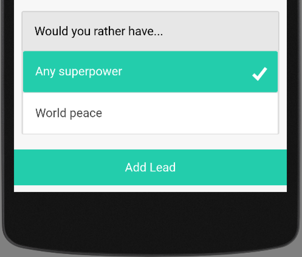 Soft keys in Android obscure the bottom of ion-content - ionic-v1 ...