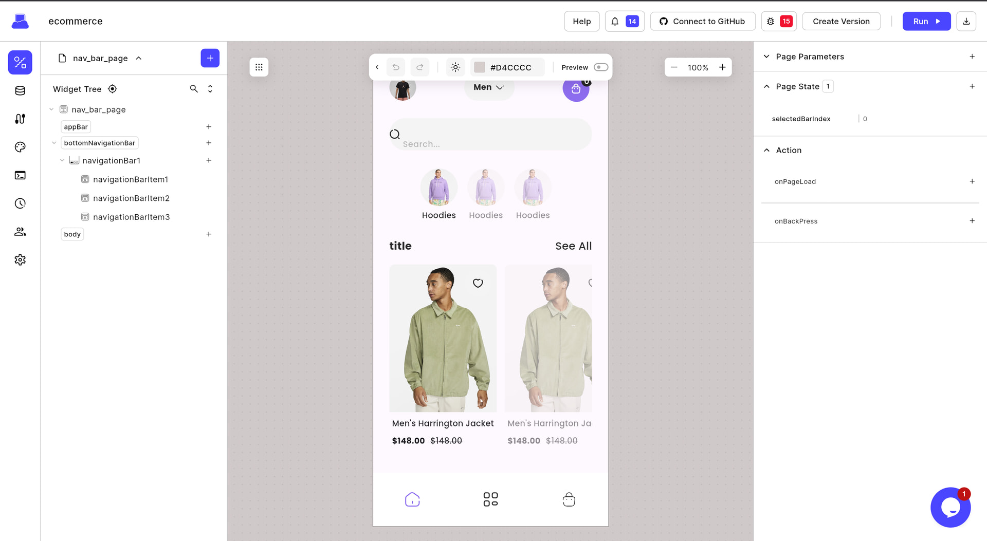 Low-Code App Development Built for Real-Time Delivery—Digia - showcase ...