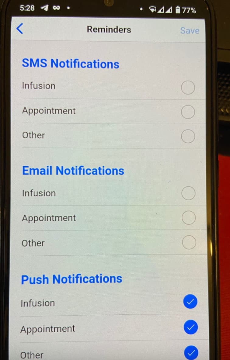 Grayed Out Button Bug On Android Devices Ionic Framework Ionic Forum