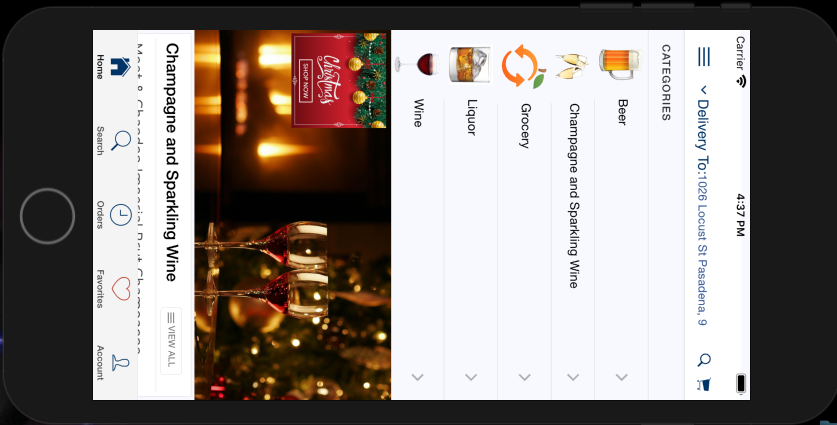 Screen Orientation does not work - Ionic Framework - Ionic Forum