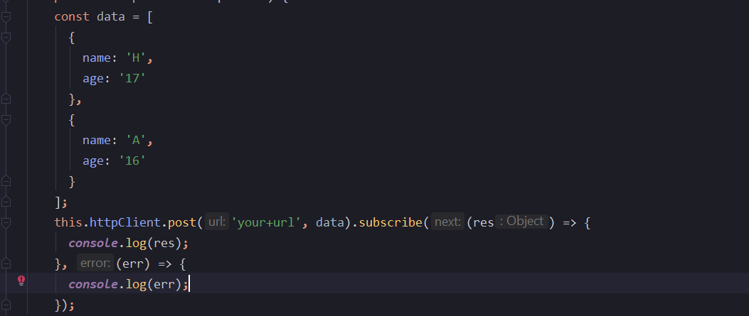 Can anyone show me a small example to fetch data from form? using ionic ... Can anyone show me a small example to fetch data from form? using ionic ...