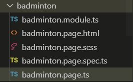 Ionic 4 Mvc Architecture Ionic V3 Ionic Forum
