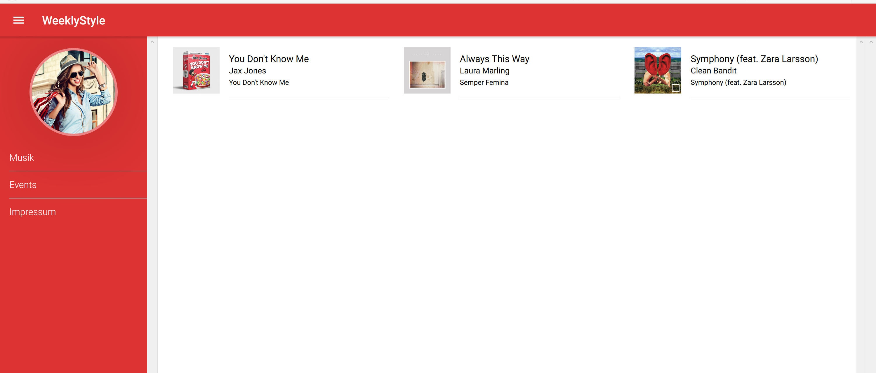 Split pane - ionic-v3 - Ionic Forum