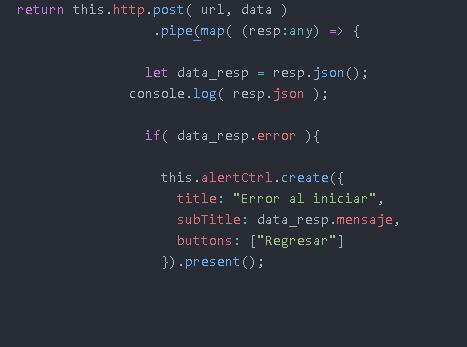 Error in app - Ionic Native - Ionic Forum