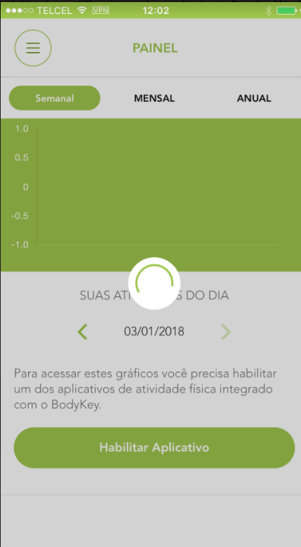 White Screen after loading (iphone 7) - ionic-v3 - Ionic Forum