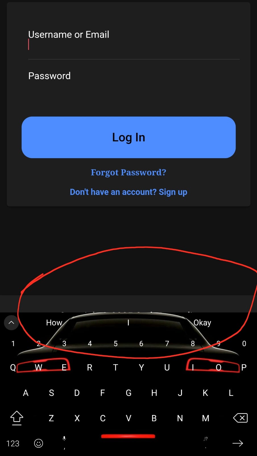HELP: Android Keyboard Issue resizing and overlaying other contents - Ionic Framework - Ionic Forum
