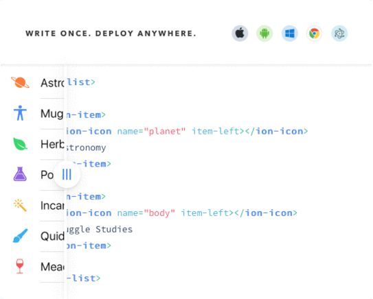 Is there an easy way to create this kind of reveal slider [updated ...