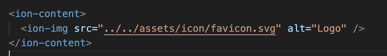 Ion-content centering not working - Ionic Framework - Ionic Forum Ion-content centering not working - Ionic Framework - Ionic Forum