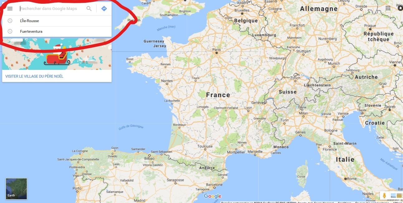 How to improve google maps on an Ionic 2 app - ionic-v3 - Ionic Forum