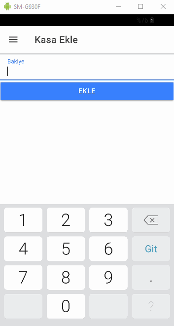 Ionic Input Type number Decimal Key Resets Input Ionic Framework 