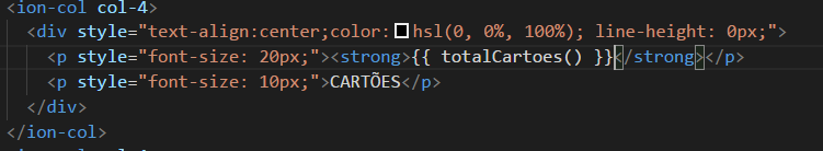 How to show the result (data) of Query FUNCTION in html (How to use ...