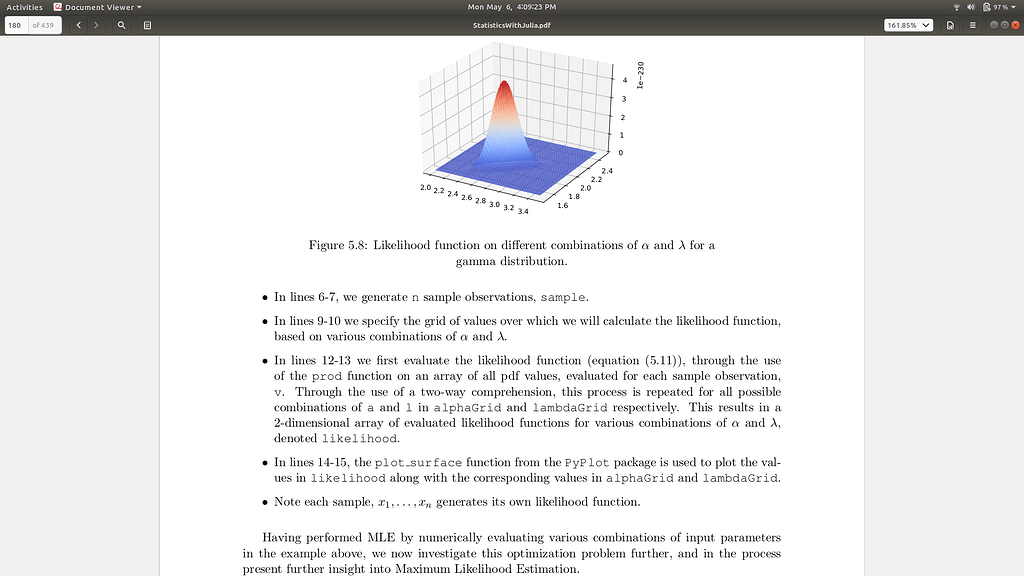 3d Plot with Plots.jl and GR backend - General Usage - Julia Programming Language