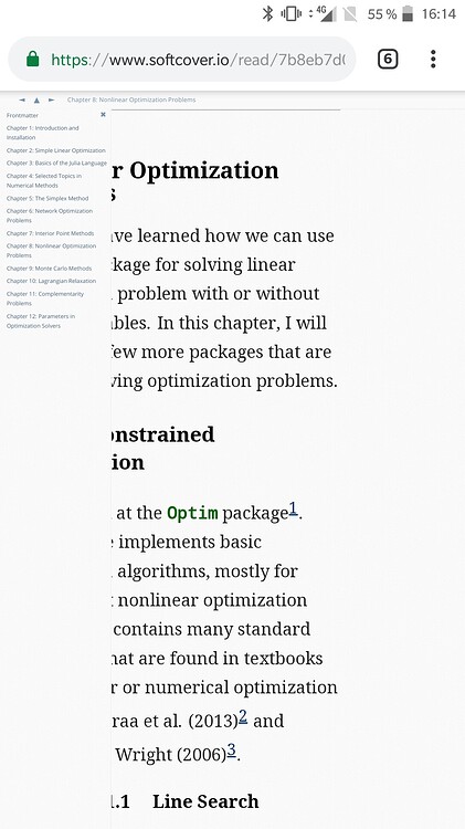 The Second Edition Of My Book Julia Programming For Operations Research Optimization