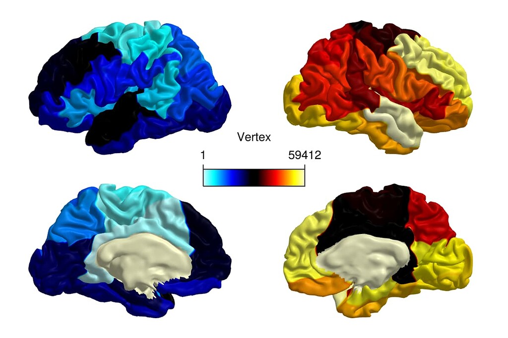 [ann] New Package Observablecortex Jl For Surface Space Fmri Data Visualization Package