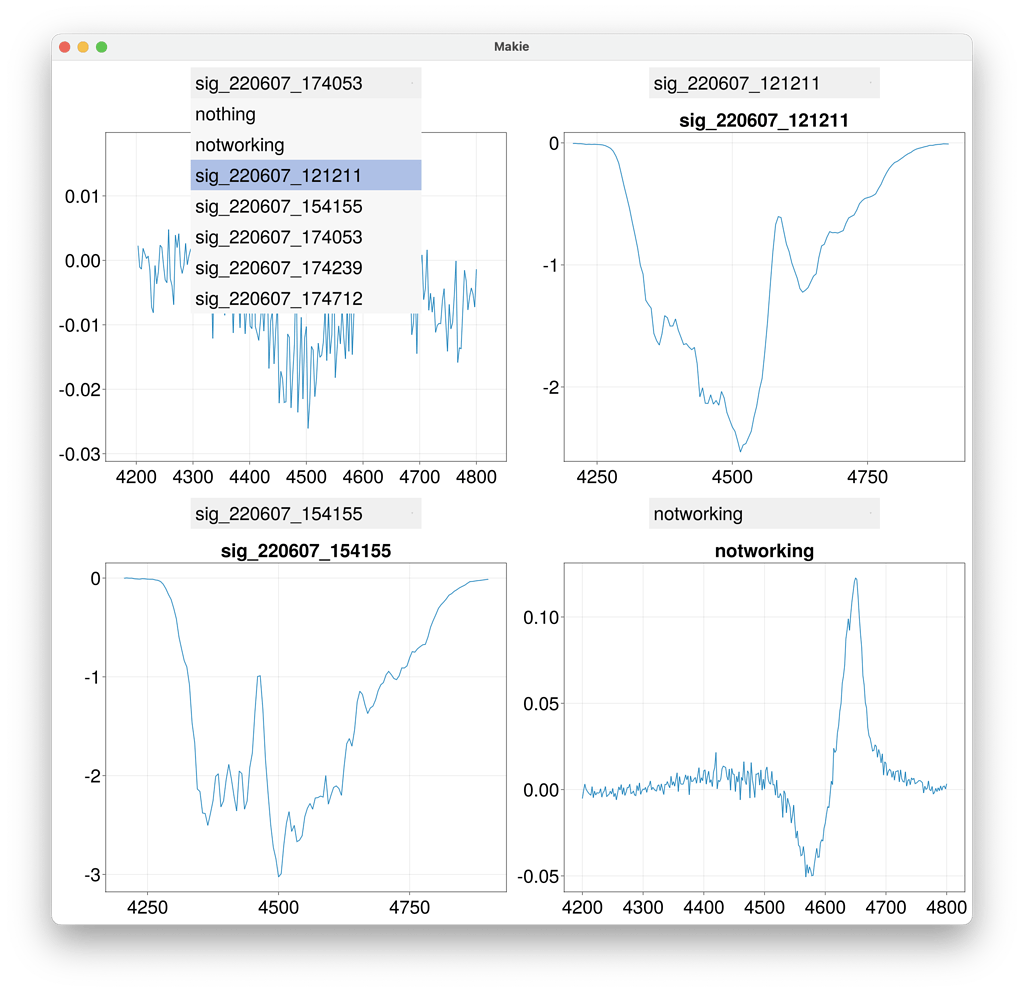 Glmakie Menu Maximum Number Of Items Visualization Julia Programming Language 5319