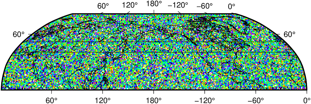 Plot data on Map with GMT.jl - New to Julia - Julia Programming Language