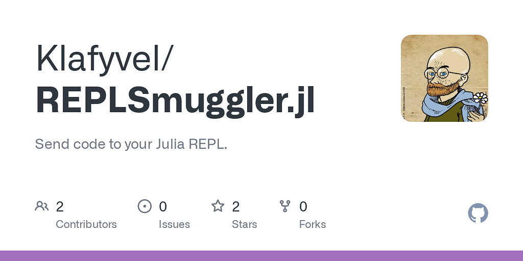 Ann Replsmugglerjl Send Code To Your Julia Repl And Get Neo Vim Diagnostics In Return
