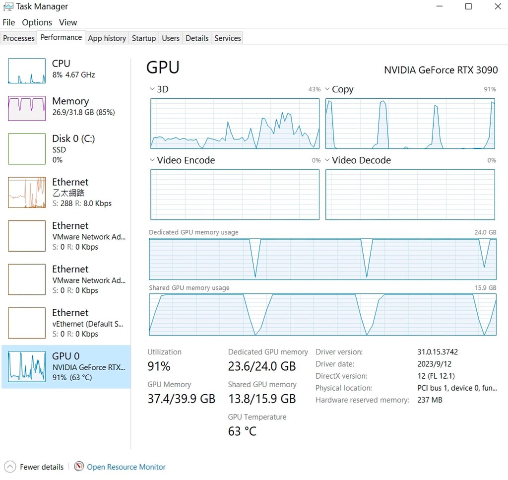 Why Julia is much slower than MATLAB on GPU computing? - GPU - Julia Programming Language