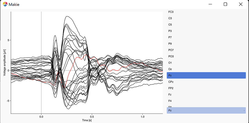 How to increase a scrolling speed in Makie menu - General Usage - Julia Programming Language