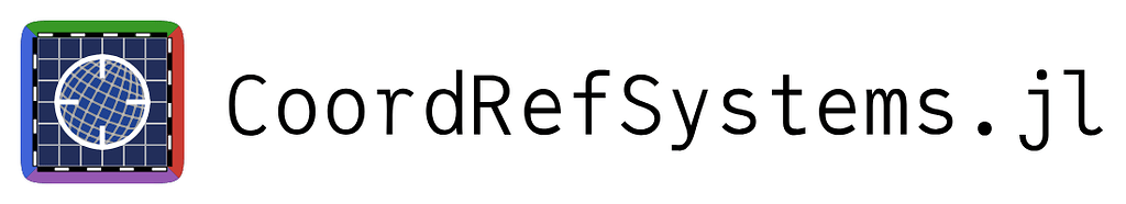 [ANN] CoordRefSystems.jl - Package Announcements - Julia Programming Language