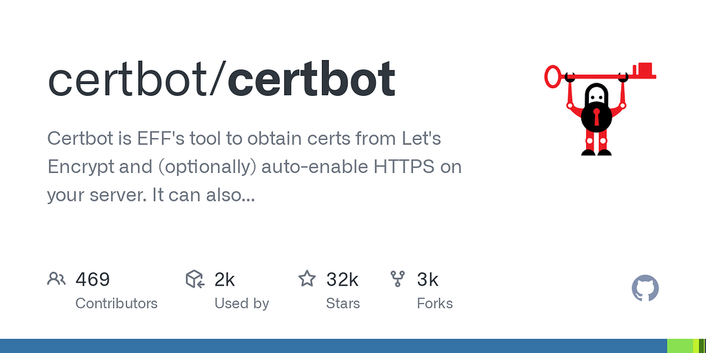 Running certbot in an AWS lambda, cross-partition - Client dev - Let's Encrypt Community Support