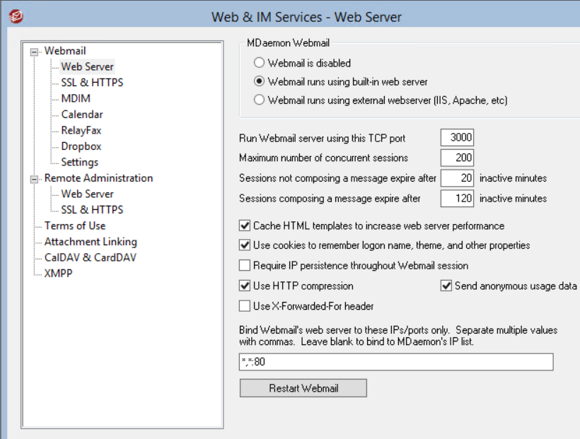 Lets encrypt certificate not generation MDaemon server - Help - Let's ... Lets encrypt certificate not generation MDaemon server - Help - Let's ...