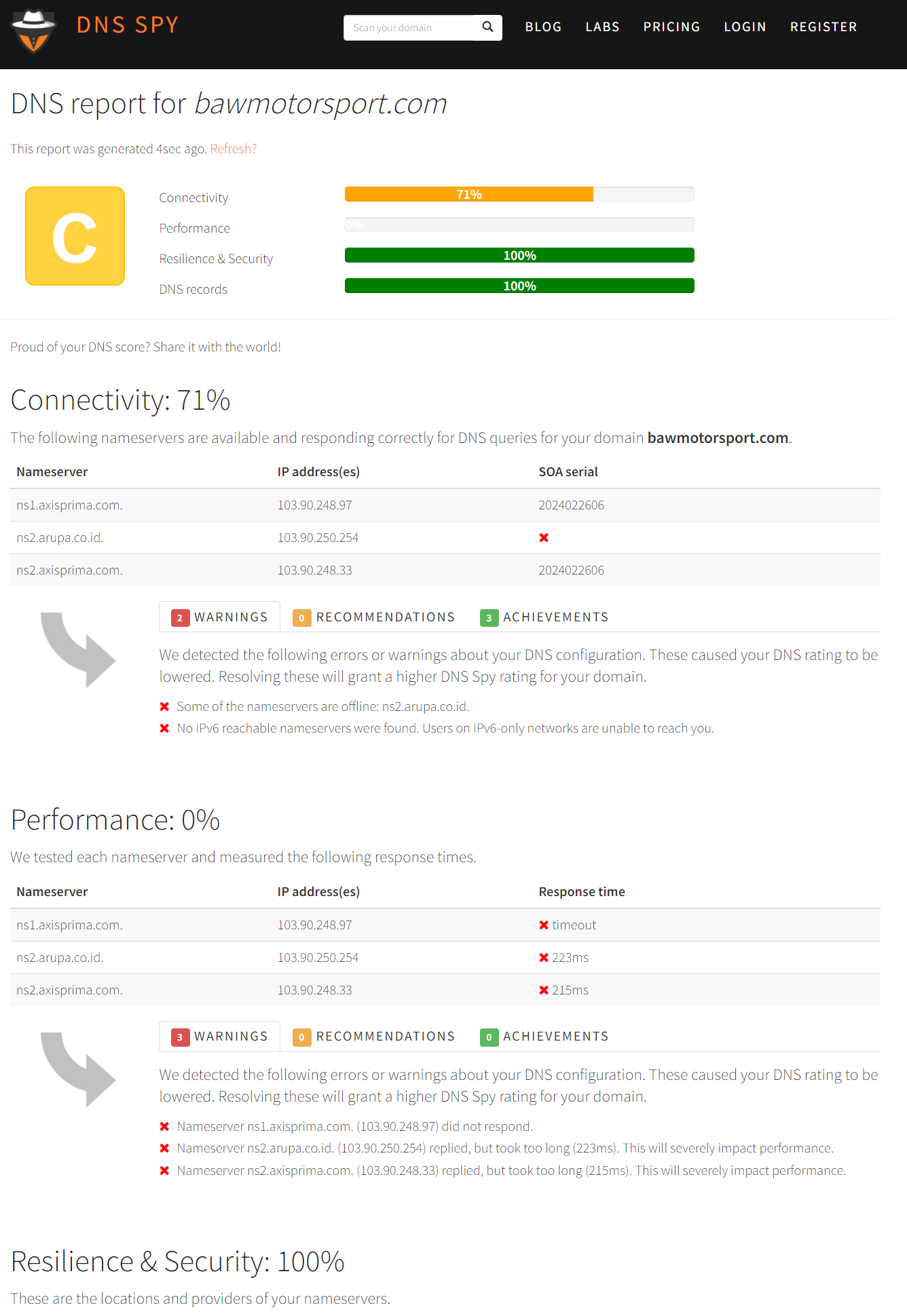 Could not issue an SSL/TLS certificate - Page 2 - Help - Let's Encrypt Community Support