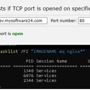 Certbot + NGINX + Windows - Help - Let's Encrypt Community Support