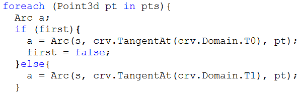 Simple C# syntax question (solved) - Scripting - McNeel Forum