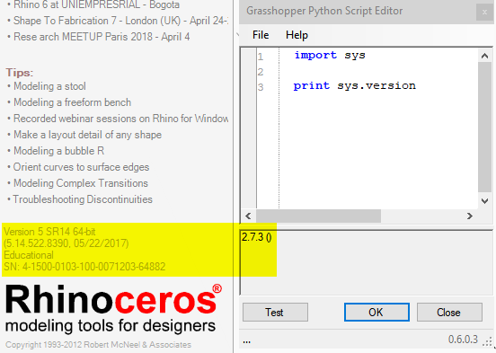 Networkx Module on GhPython - Grasshopper - McNeel Forum