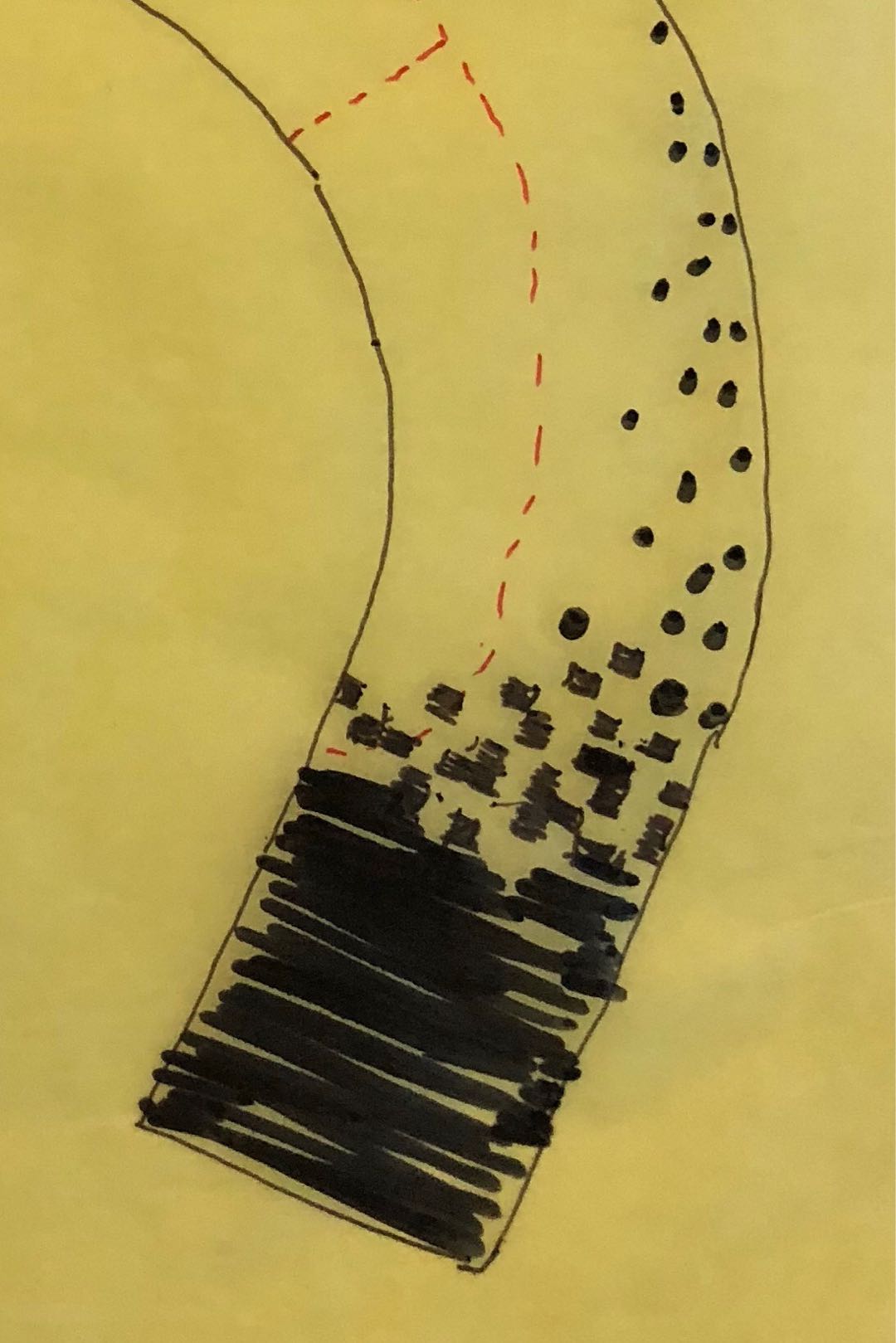 Creating UV Grid with Irregular Surfaces - Grasshopper - McNeel Forum