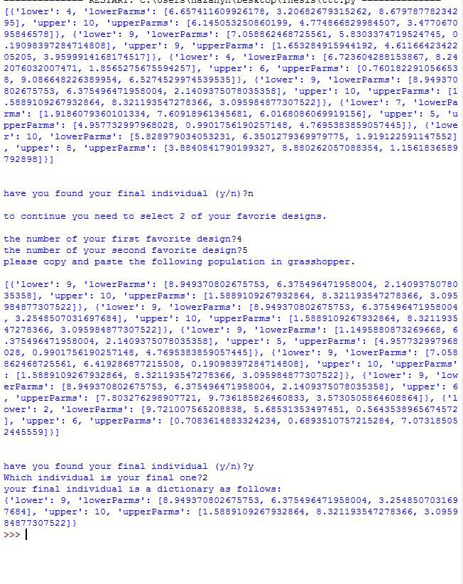 Loops in ghPython - Grasshopper Developer - McNeel Forum