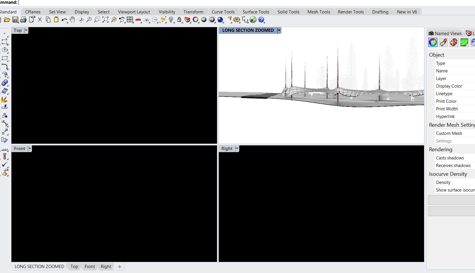 Rhino 6 Viewport Error/ crashing issues - Rhino for Windows - McNeel Forum Rhino 6 Viewport Error/ crashing issues - Rhino for Windows - McNeel Forum