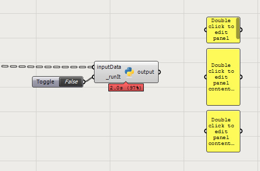 Replicating "Explode Tree (Bang)" component - Grasshopper - McNeel Forum