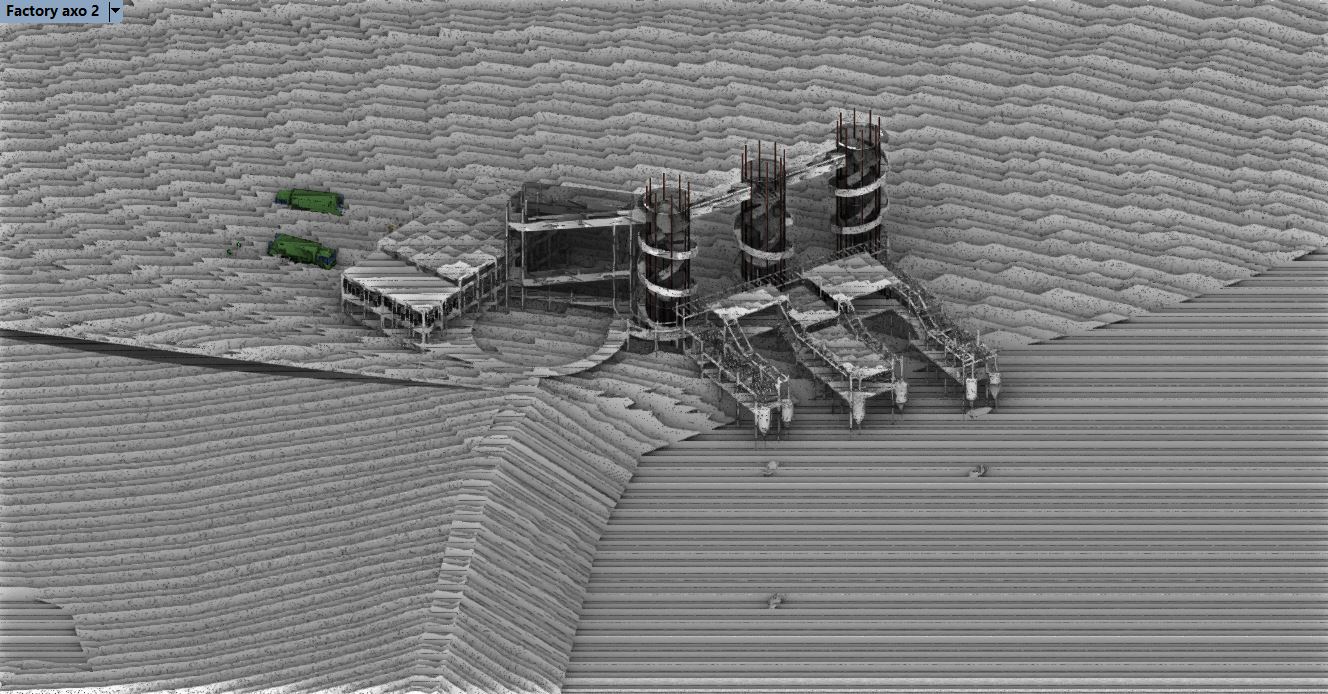 Fuzzy Display in Rendered and Arctic view in Rhino 6 - Rhino for ...