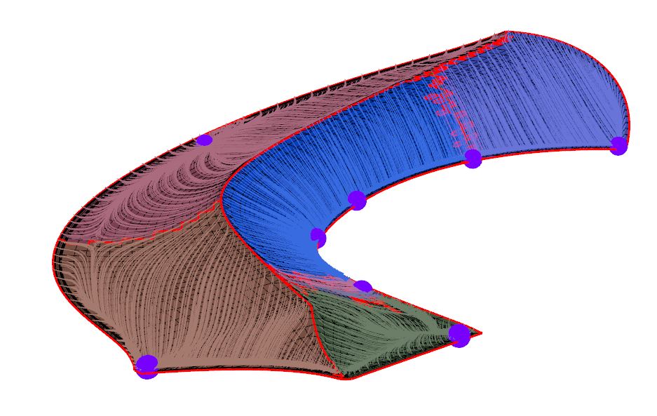 Water Flow on Surface - Page 2 - Grasshopper - McNeel Forum
