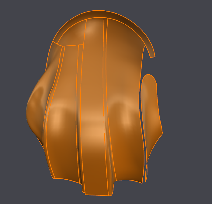 Modeling a custom computer mouse - Rhino for Windows - McNeel Forum