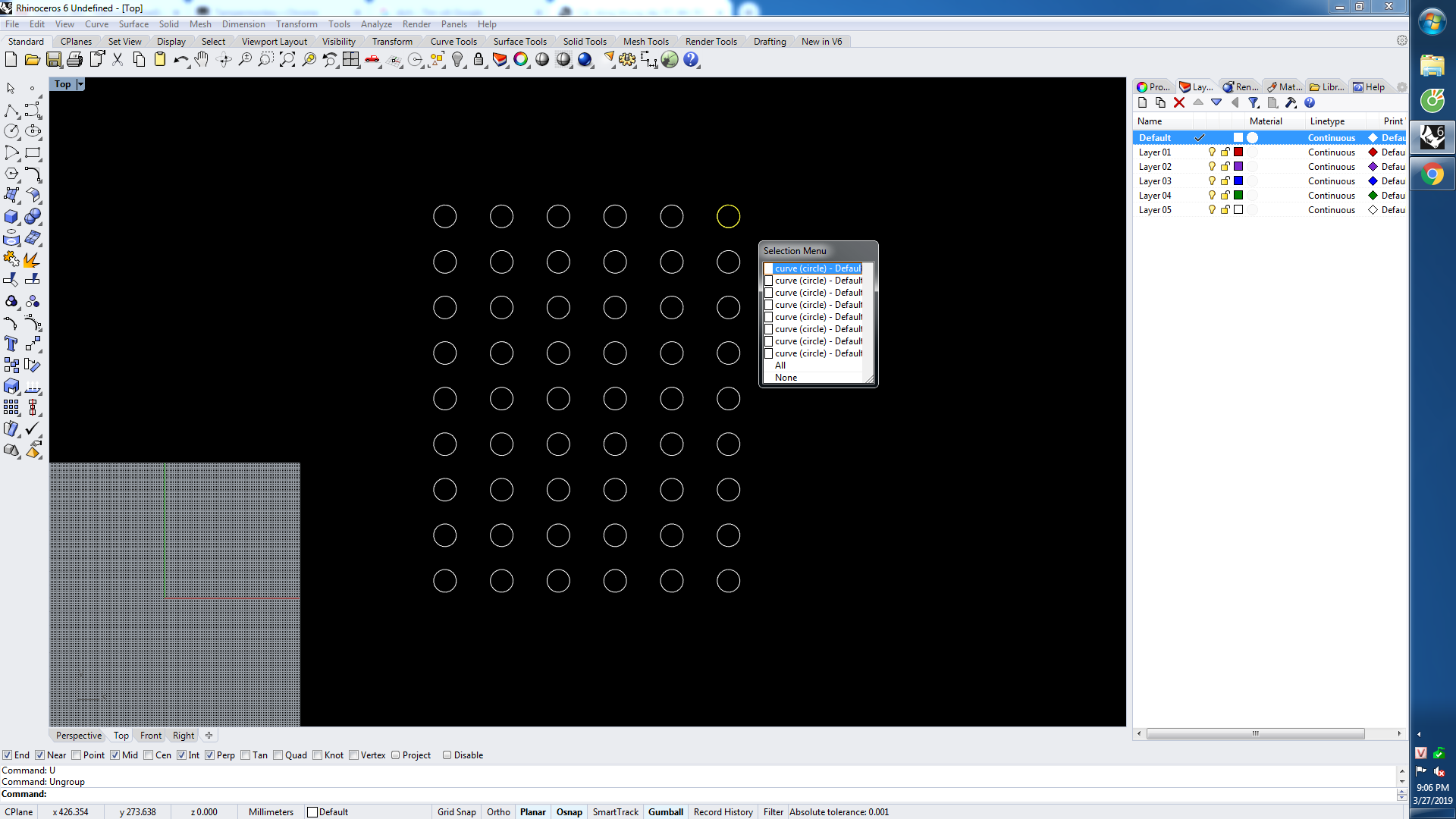 How To Remove Overlapping Curves Rhino For Windows McNeel Forum